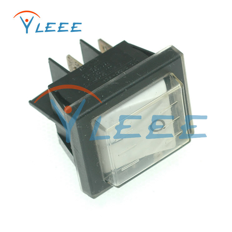 B4 T120 55 16A250V 3 4HP250VAC power switch