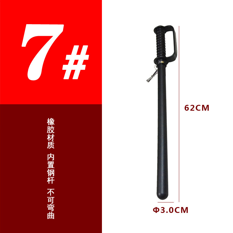 [USD 15.13] Dreadnought Riot Stick Patrol Stick Martial Art Training ...