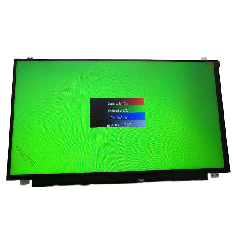 14 inch 15 6 inch laptop LCD screen upgrade replacement HD 1080P 72 ...