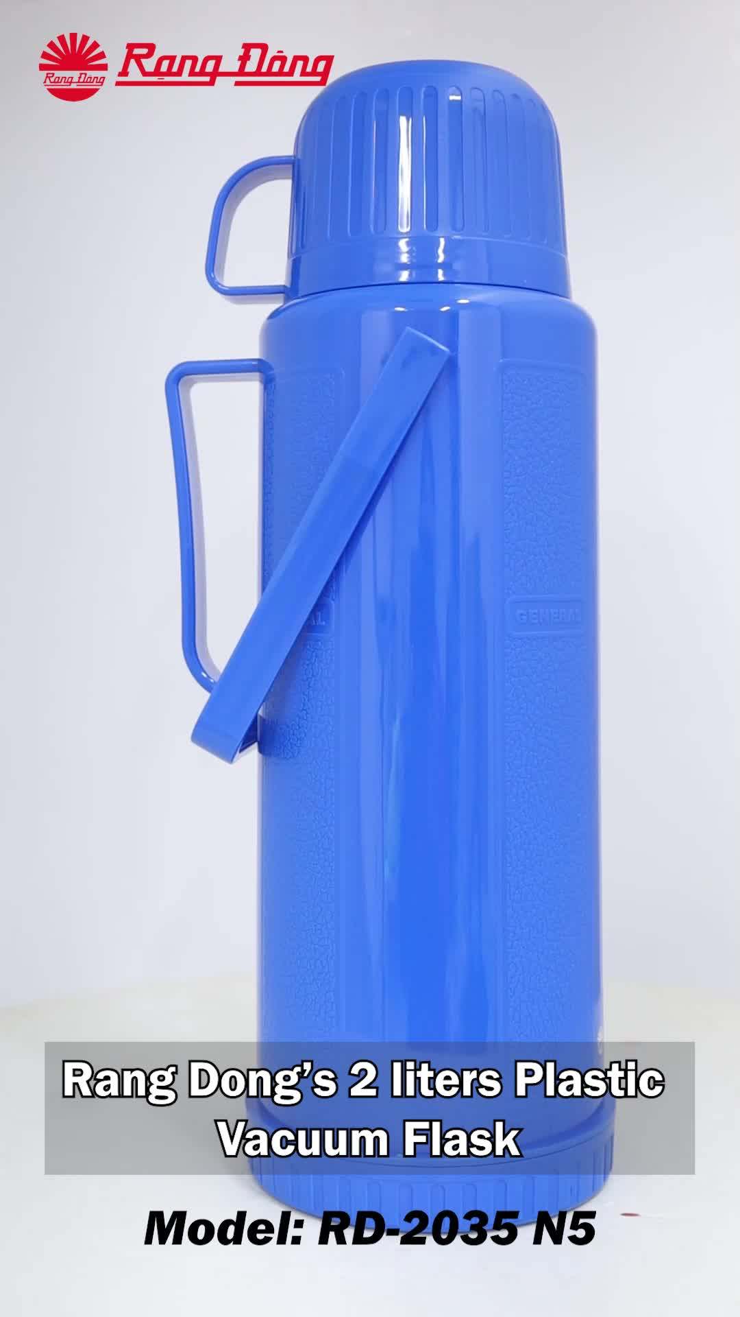 4 Colors For Choosing Glass Inner Vacuum Flask Bottle - Buy Vacuum ...