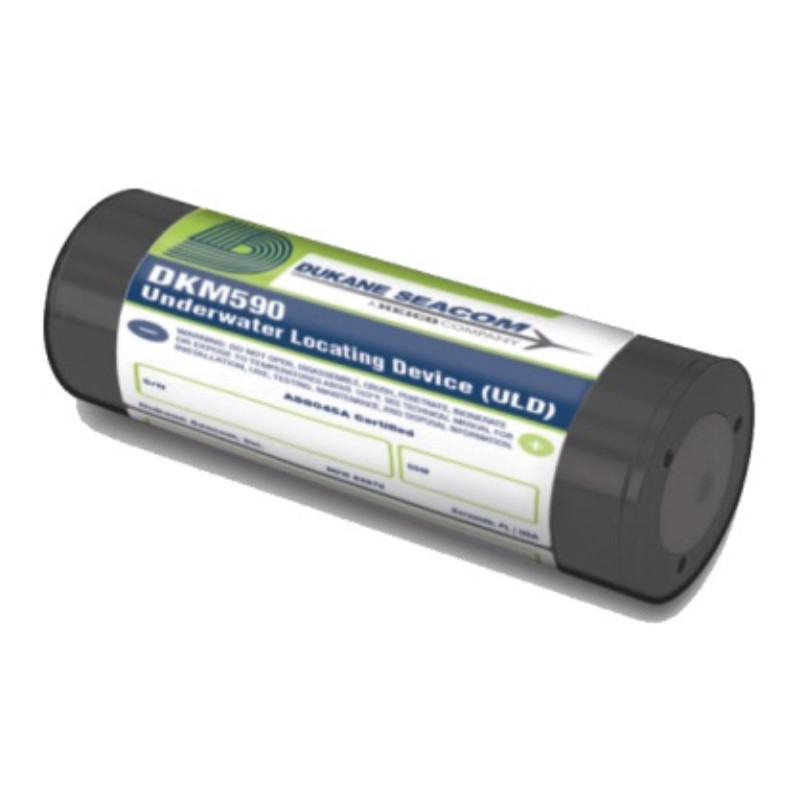 DUKANE SEACOM水下声学定位信标DKM502/90 DK180
