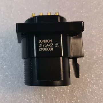 JONHON中航光电CT75A-8Z插座