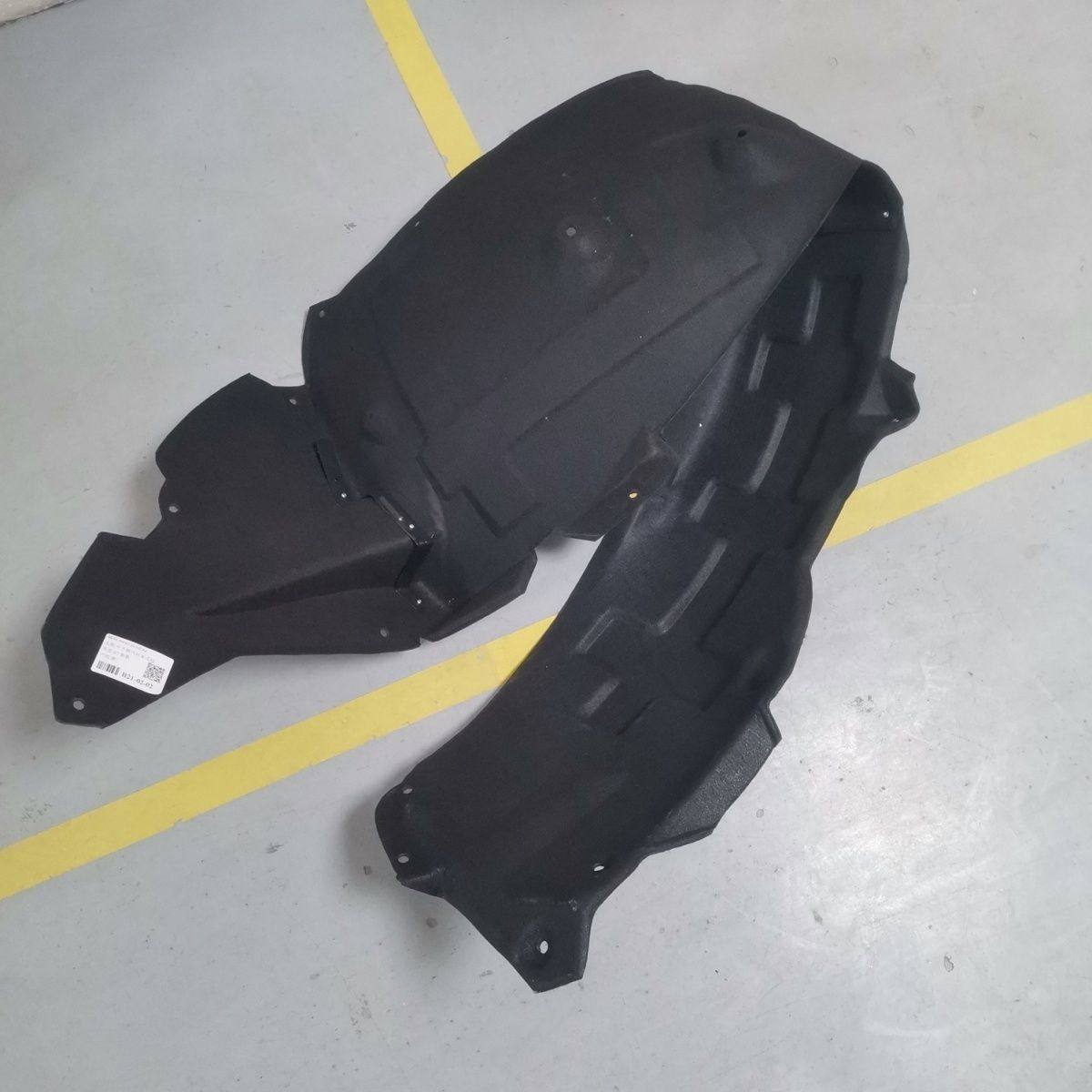 红旗EHS3叶子板内衬，提升驾驶舒适度的秘密武器🌿-叶子板内衬-淘宝好物网