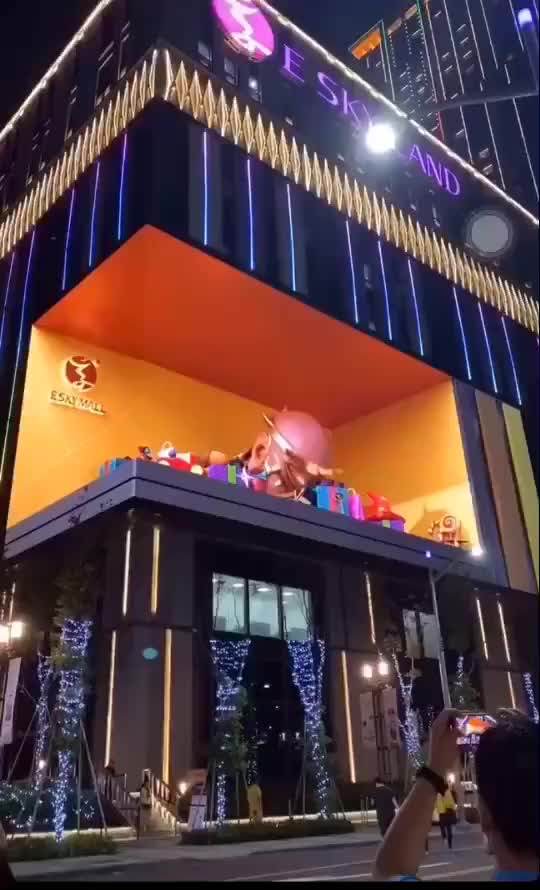 Outdoor 6mm Led Screen Wifi Control Panel P6 Billboard Advertising ...