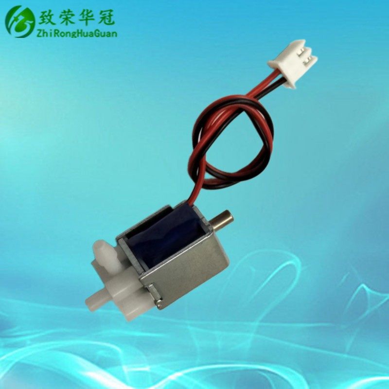 两位三通式电磁阀FA0520E，电子控制新选择？🚀-其他阀门-淘宝好物网