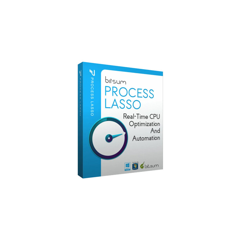 Process Lasso Pro 10，你的CPU优化神器？深度测评与解析-软件cd-key/序列号-淘宝好物网