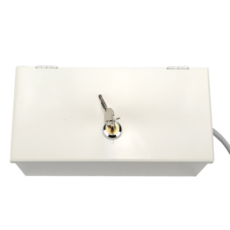 Outdoor with lock anti-theft electric socket protection box electric ...