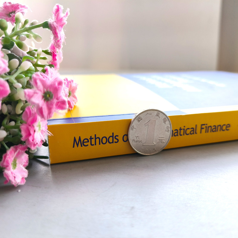 《Methods of Mathematical Finance》：金融数学的权威指南？-其它科学技术-淘宝好物网