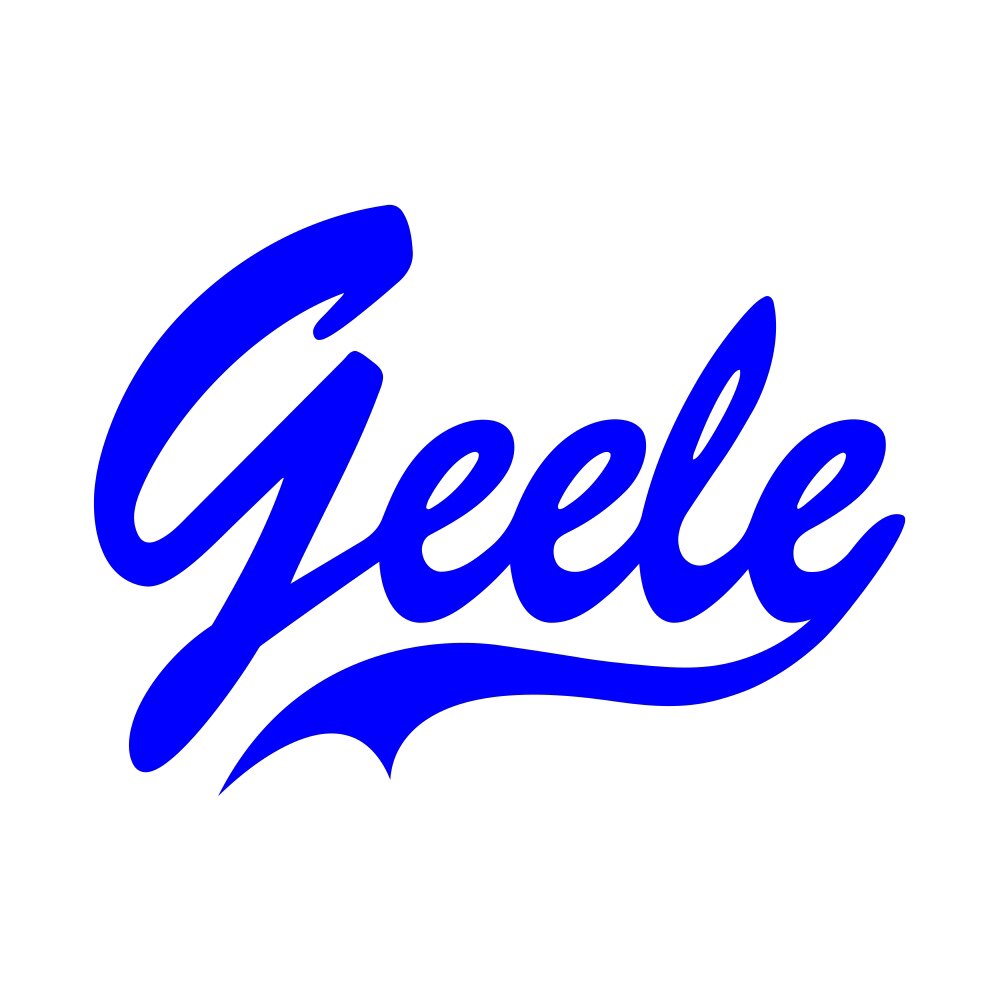 Geele官方企业店