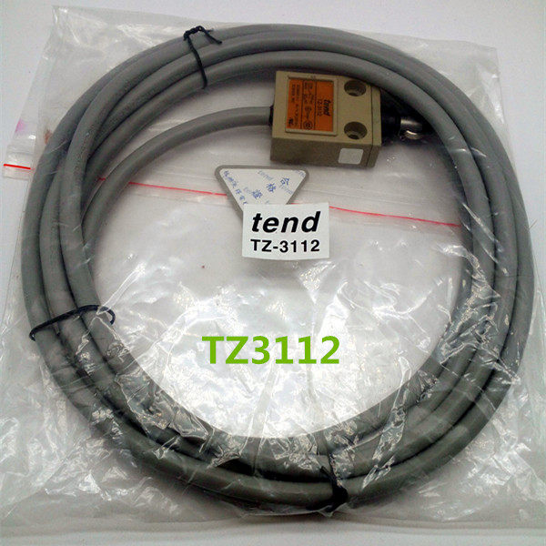 Original limit micro switch TZ7311 TZ7312 TZ7310 7140 7124 7141 7120