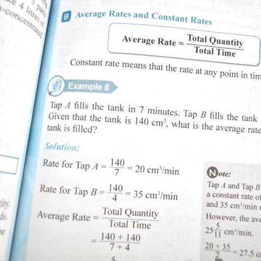 🎓🚀新加坡数学SAP Mastering G2-G3 MATHEMATICS，带你初一数学逆袭之路！-进口教材/考试类/工具书类原版书-淘宝好物网