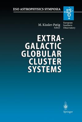 預訂 Extragalactic Globular Cluster Systems: Proceedings of the ESO ...