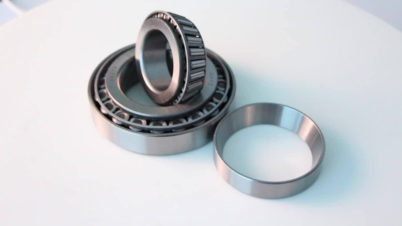 High Quality Taper Roller Bearing 32934 32936 32938 32940 32944 32948 ...