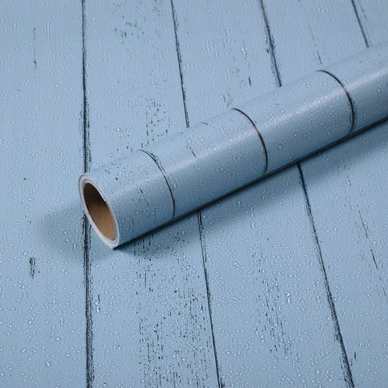 [USD 10.91] PVC Padded Wallpaper Self Adhesive European Bedroom Living ...