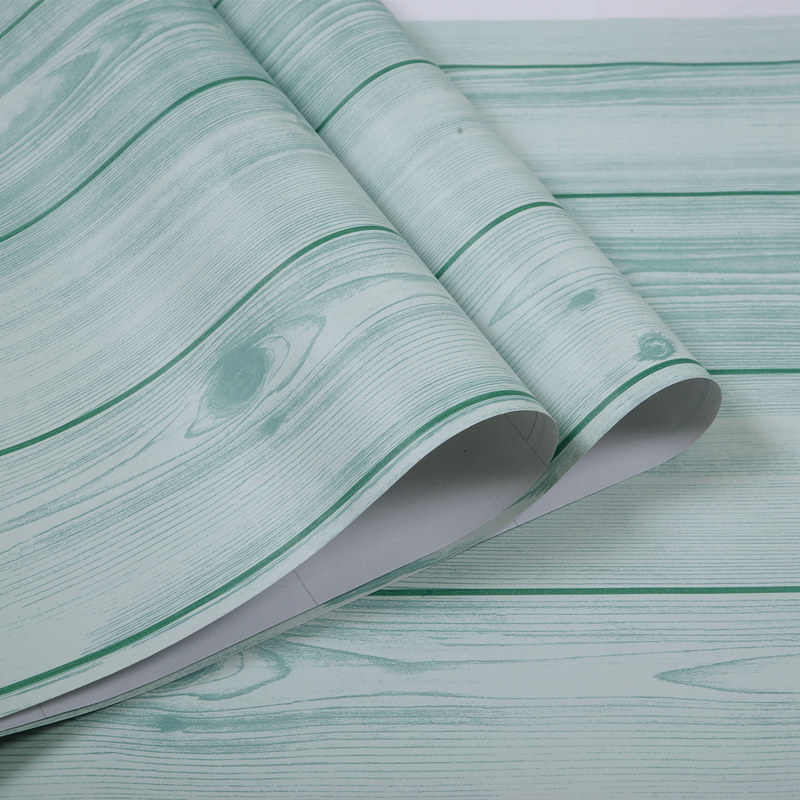 [USD 10.91] PVC Padded Wallpaper Self Adhesive European Bedroom Living ...