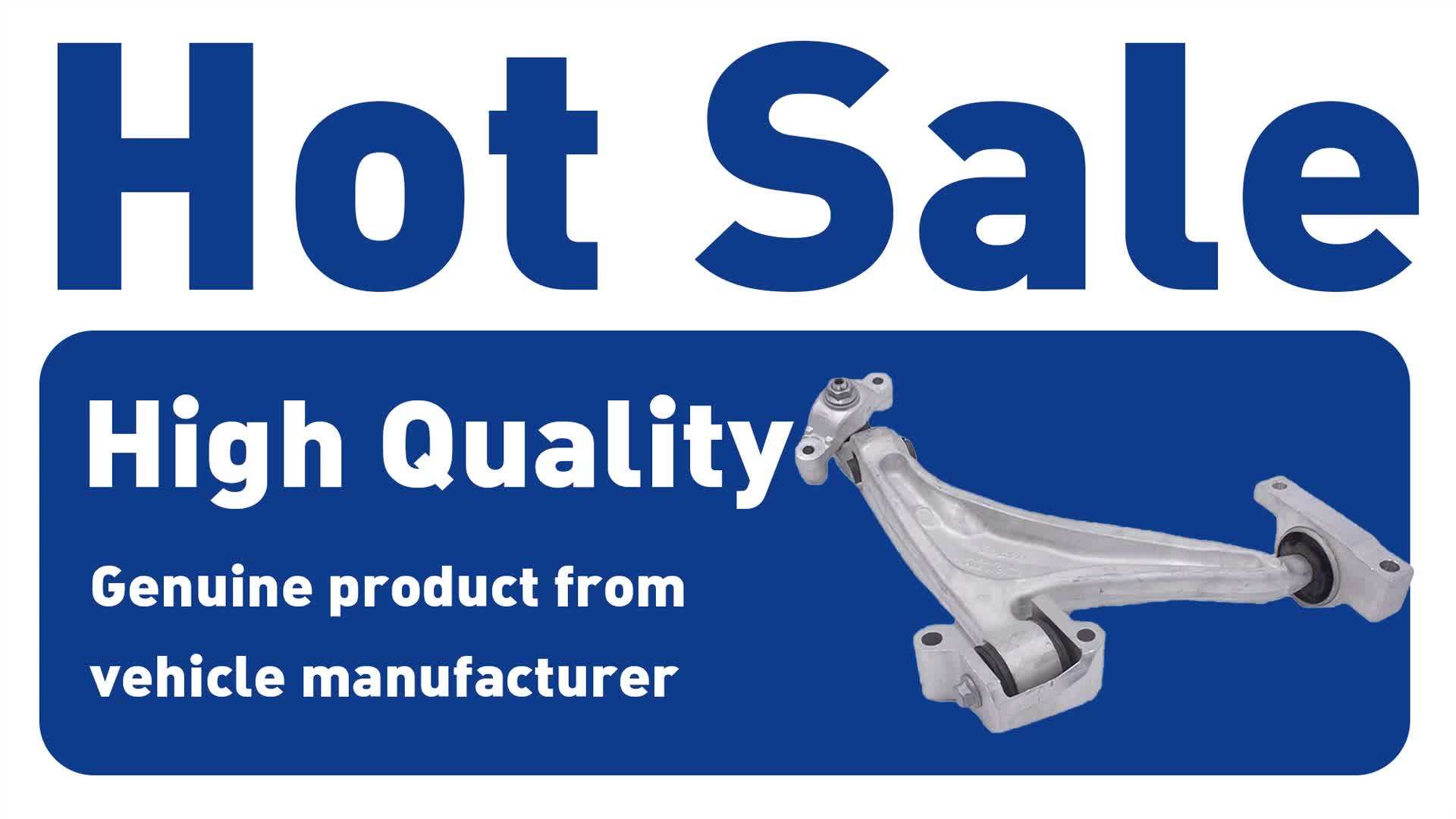 Wholesale Factory Auto Accessories For Volvo S60 S80 V60 V70 Xc60 Xc90 ...