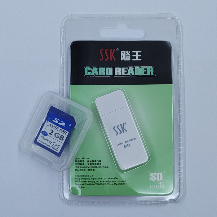 Mitsubishi m80 touch screen sd card 2g+ card reader, industrial grade ...