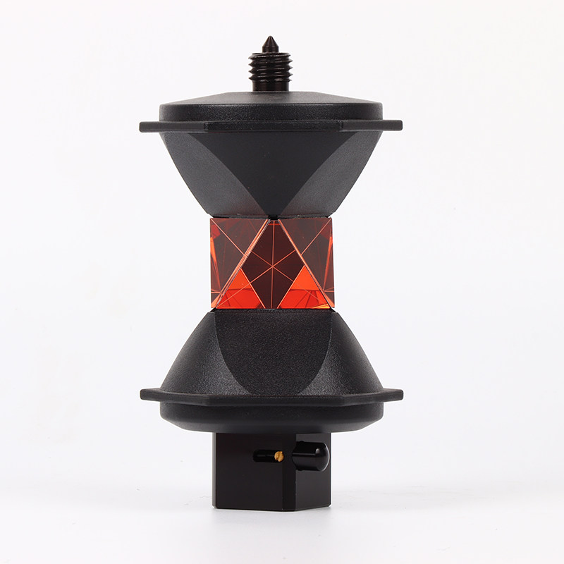 全站仪360度棱镜GRZ4 GRZ122 GRZ101 MPR122多面悬挂井矿测绘棱镜：工程界的“眼睛”！-全站仪-淘宝好物网