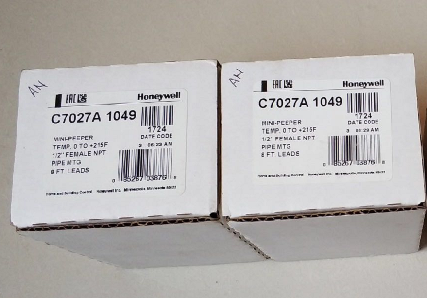 C7061A1038 C7061A1020 C7061F2001霍尼韦尔HONEYWELL火焰探测器-阿里巴巴