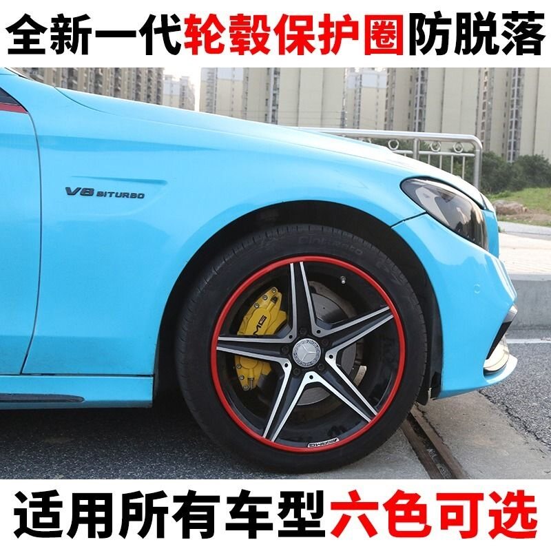 2025's latest wheel rim protector review | real-world experience with ...