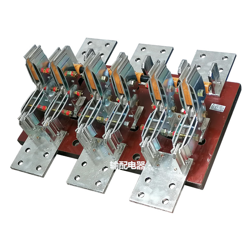 电工师傅必看！HS13BX-2000A/30 3000A/40双投刀开关，你的安全守护神？-其它-淘宝好物网