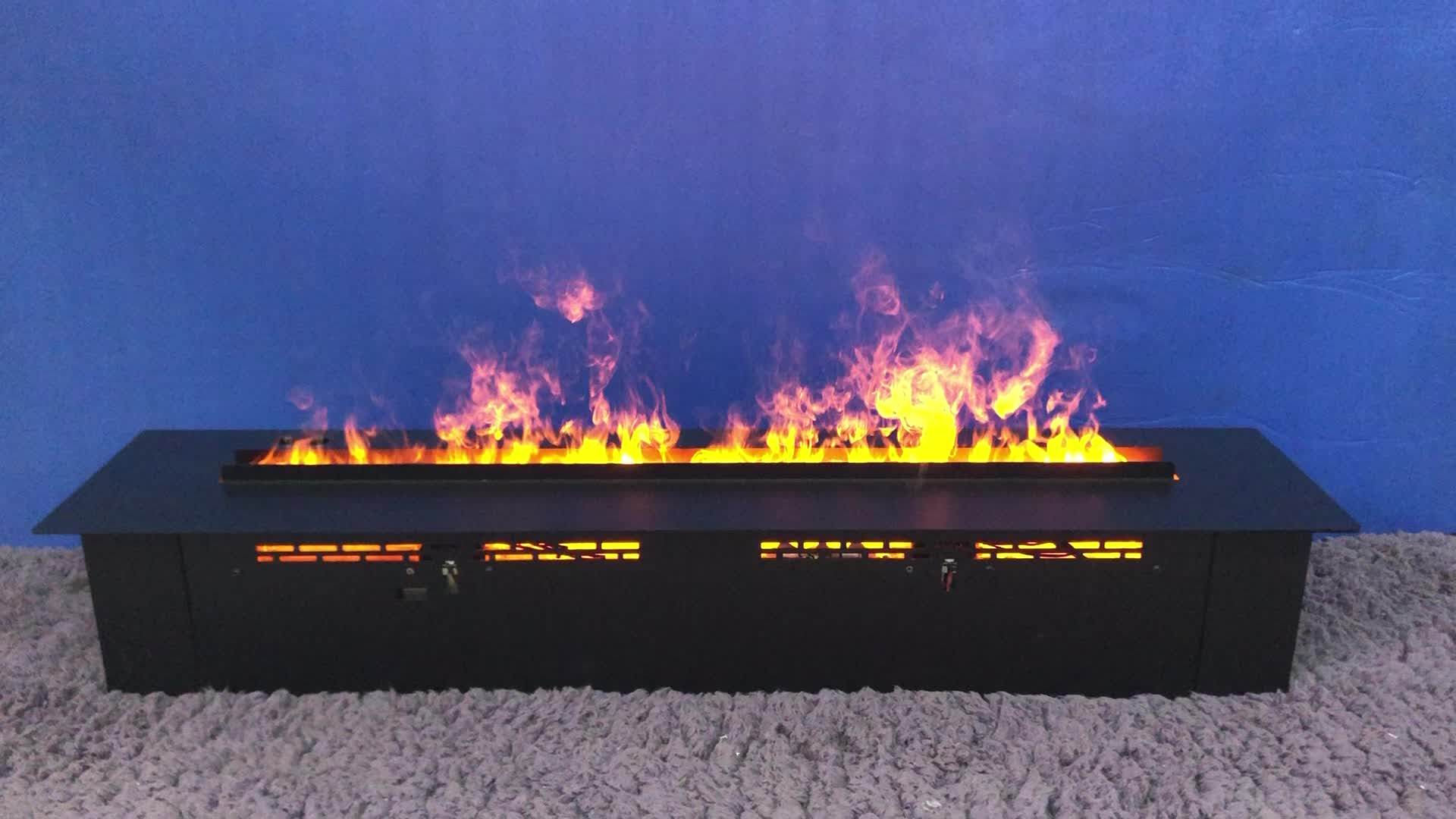 Ml19088-3 Cassette 1500mm Auto Water Fill & Drain Electric Vapor ...