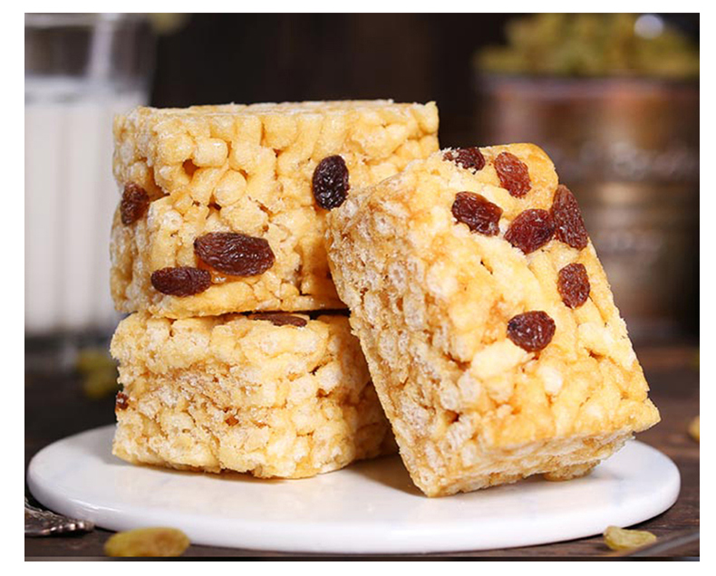 【第2件4元】名沙专属沙琪玛休闲食品430g - 惠券直播 - 一起惠返利网_178hui.com