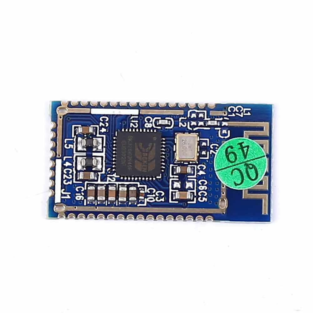 BK3266蓝牙模块真的那么神？TWS无线耳机新宠儿揭秘！-拍立得-淘宝好物网