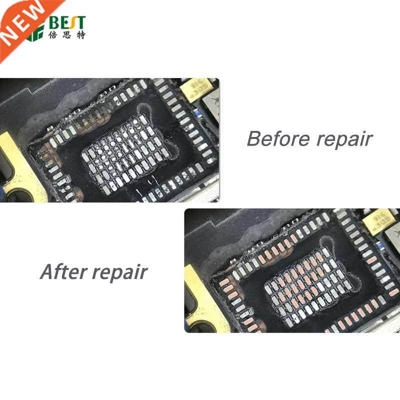 2Pcs Soldering Lugs Solder Piece Rework Pad Welding Point Re