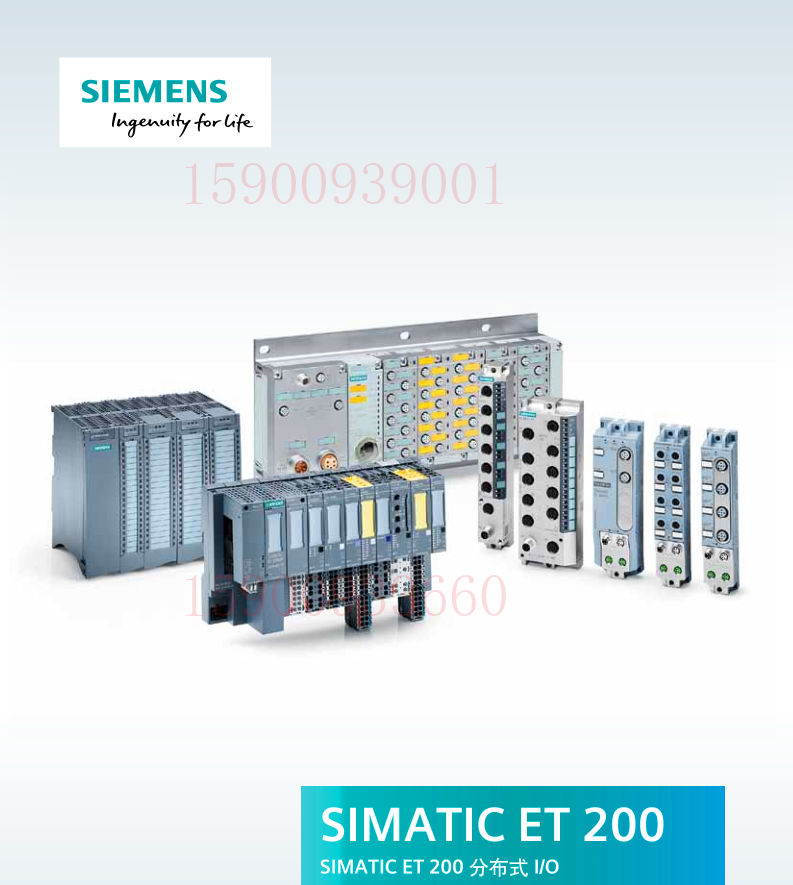西门子6ES7 134 6ES7134-6PA01-0BD0 ET 200SP 模拟式输入端模块-阿里巴巴