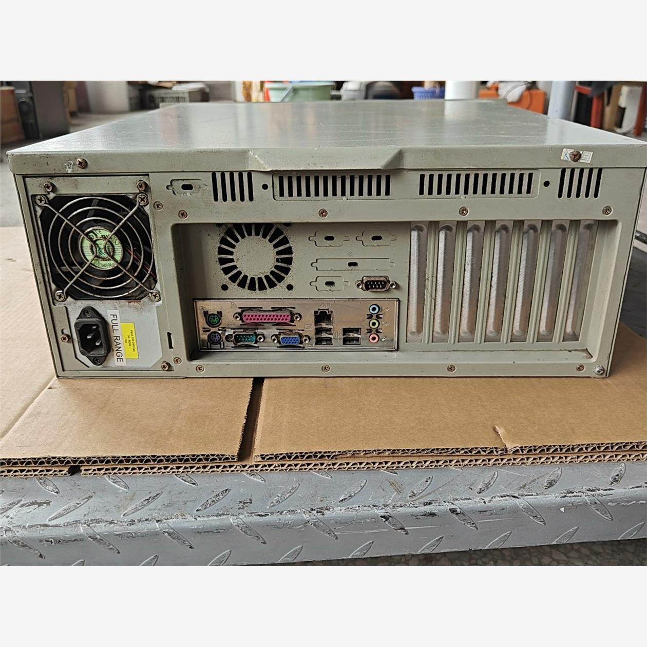 研华610H工控机IPC-610MB-H：工业控制界的全能王者，议价神器！-智能粮食-淘宝好物网