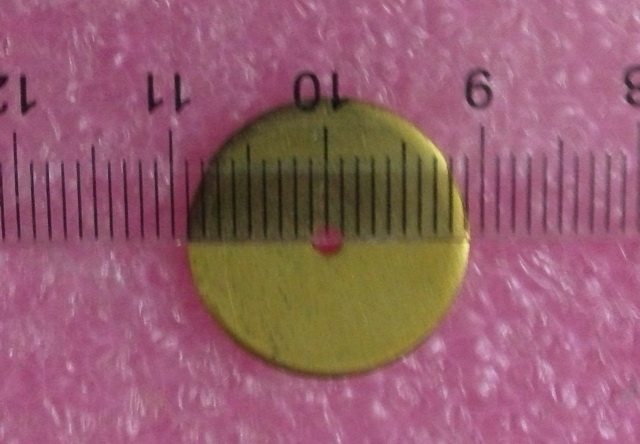 Copper block Copper sheet Copper flywheel Copper round copper counterweight