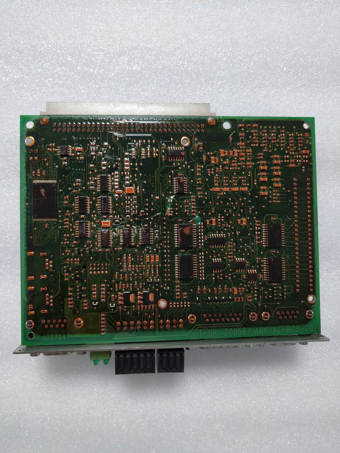 AMK KW-R03 KW-EC1 半导体设备驱动卡，原装拆机卡如何选？深度解析-图像采集卡-淘宝好物网