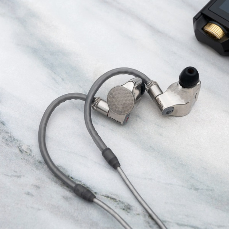 Sony IER-Z1R vs IER-M7/M9：四单元VS五单元动铁，谁才是你的舞台监听王者？-游戏电竞头戴耳机-淘宝百科网