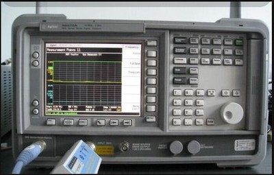 安捷伦射频阻抗分析仪出售回收维修全攻略：E4991A/E4980A/E4991B/E4990A-测试仪-淘宝百科网