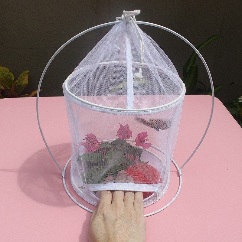 [USD 15.68] New portable children's wild mining tool feeding box ...