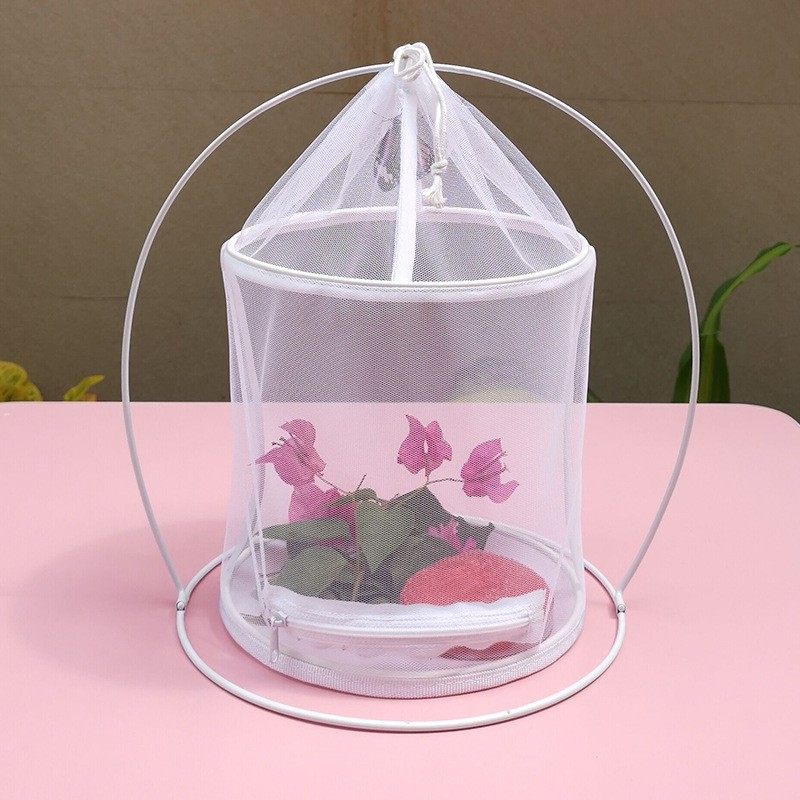 [USD 15.68] New portable children's wild mining tool feeding box ...