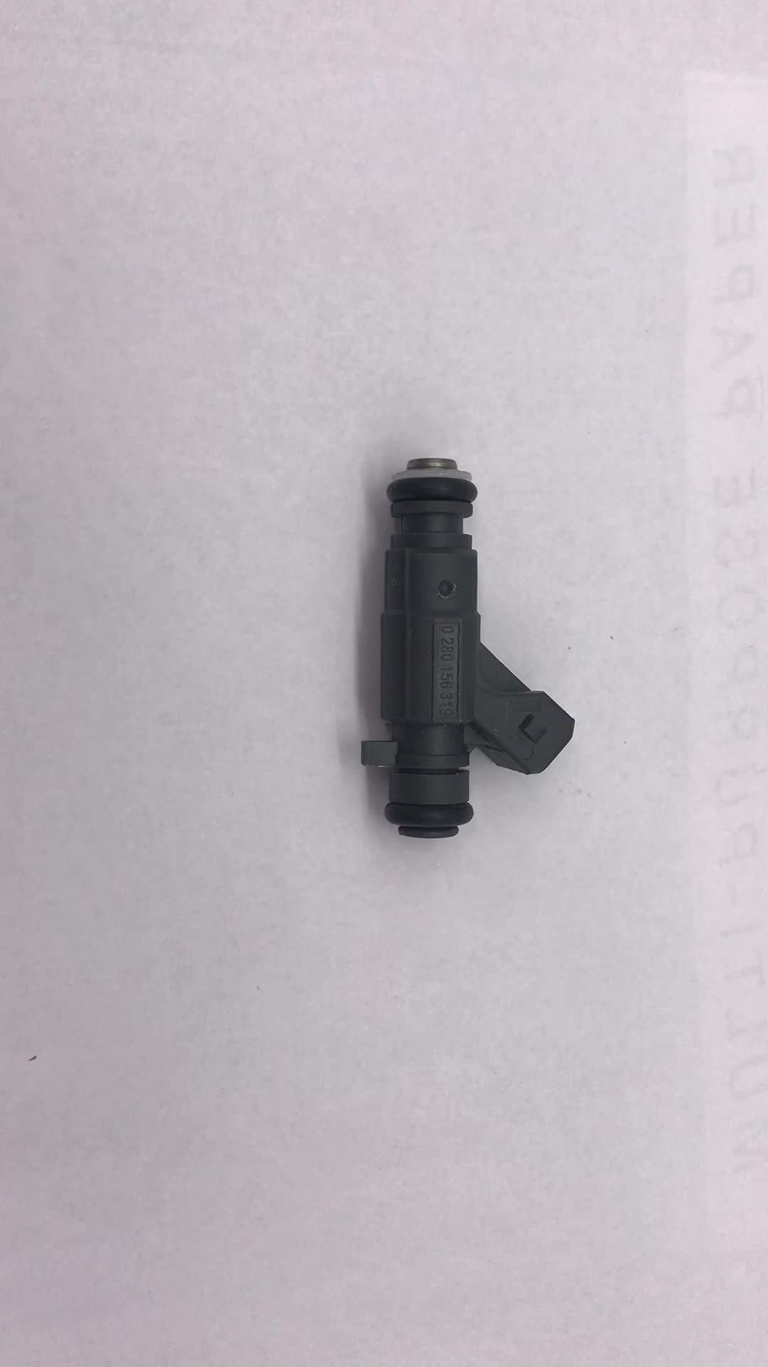 Motorcycle Fuel Injector Nozzle 0280156319 018b-171000 For Cfmoto X5 X6 ...