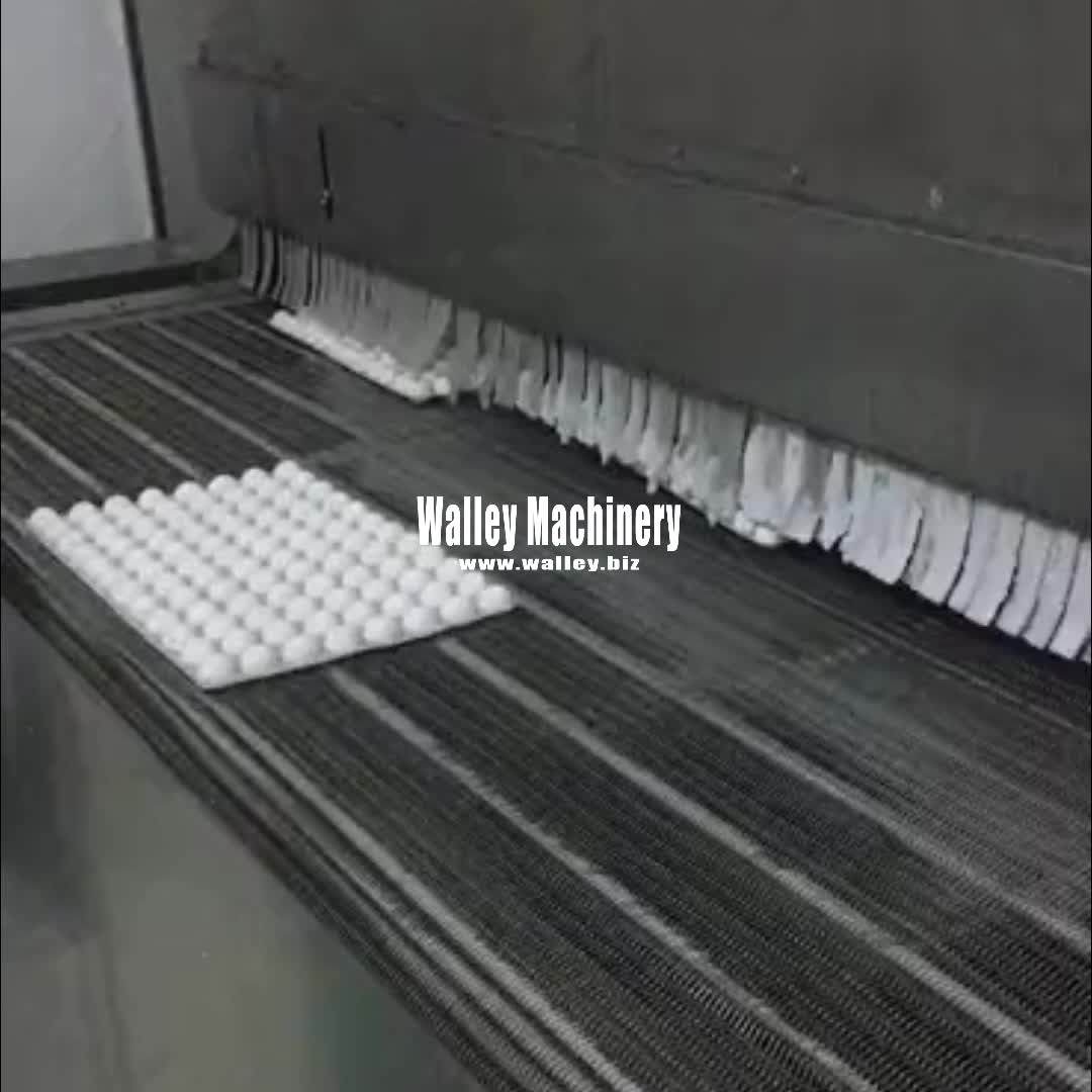 Hotsale Industrial Blast Freezer Tunnel Freezer Belt Conveyor Meat ...