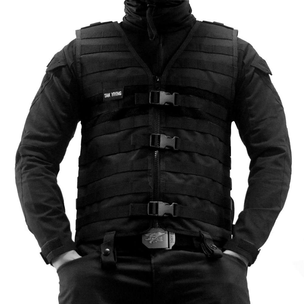 Deyiying molle tactical vest | the lightest outdoor protective vest of ...