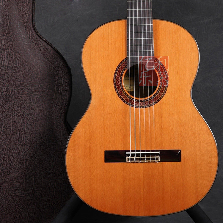 Martini Martini Martinez MC-88C 88CE 39 inch veneer classical guitar ...