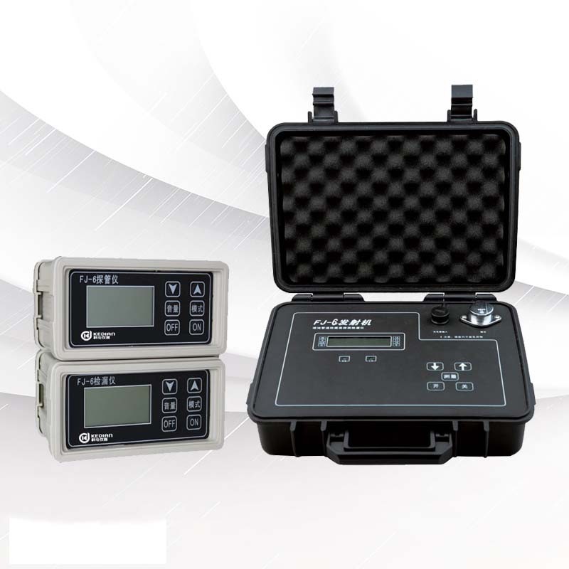 埋地管道检漏仪 管道防腐蚀层检测仪 地面检漏仪GB1 GB2 GC2-阿里巴巴