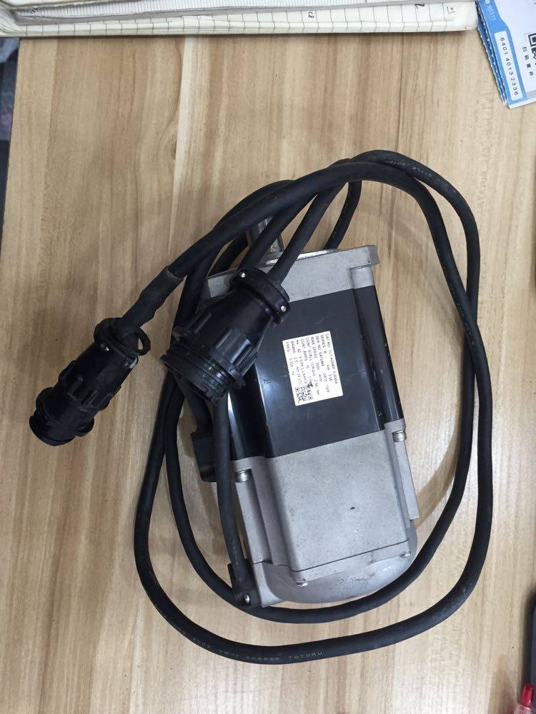 TLY-A230P-BJ64AA TLY-A2540P-BJ64AA AB伺服馬達 原裝現貨