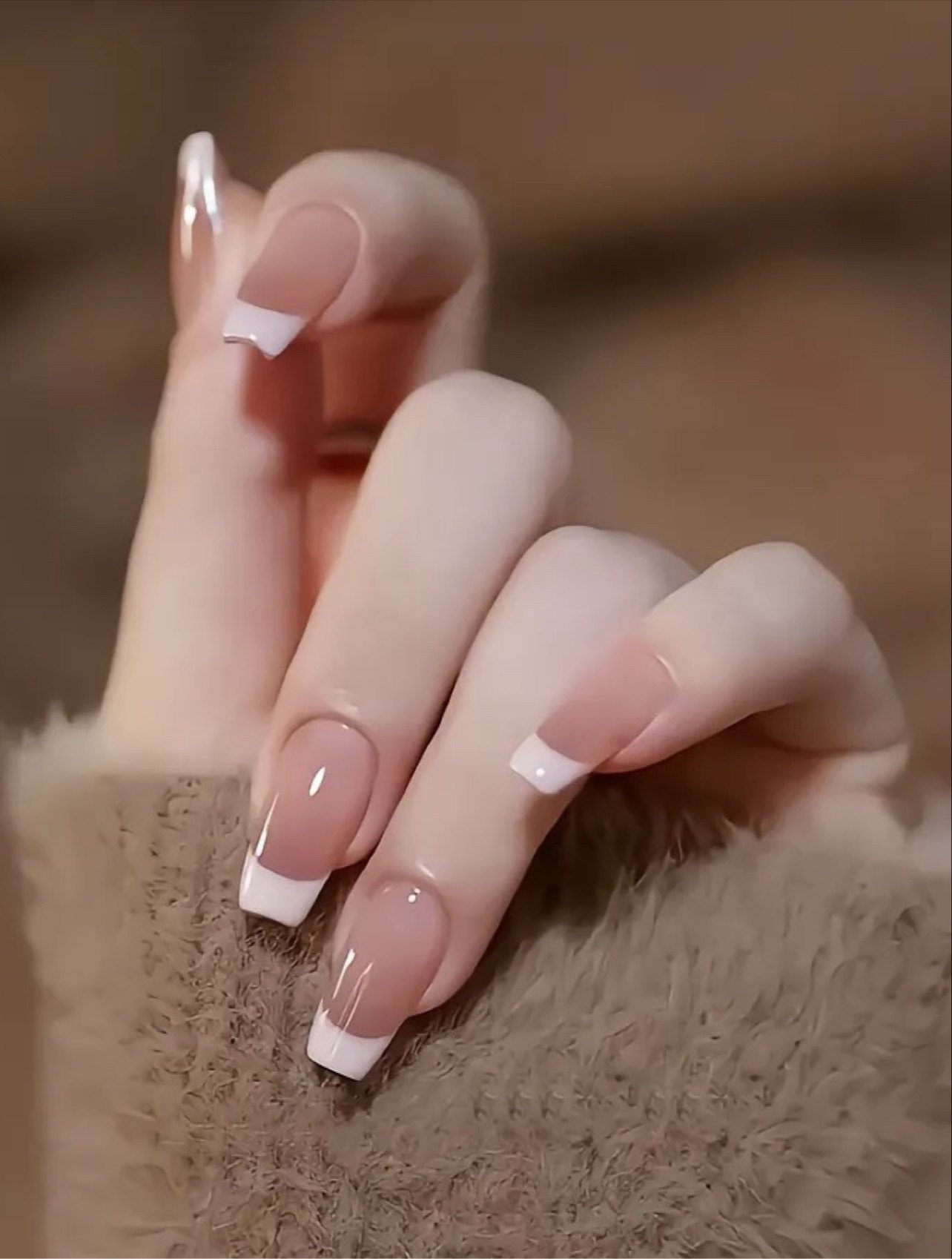 多美手工穿戴甲