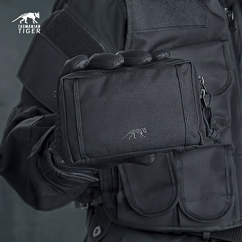 Tactical waist bag recommendation 🔥 German tahu tt tac pouch 4.1 ...