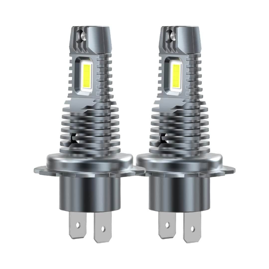 Ake 30w H7 Led Headlamp Super Bright H7 Led Headlight Bulb 12v H7 Led ...