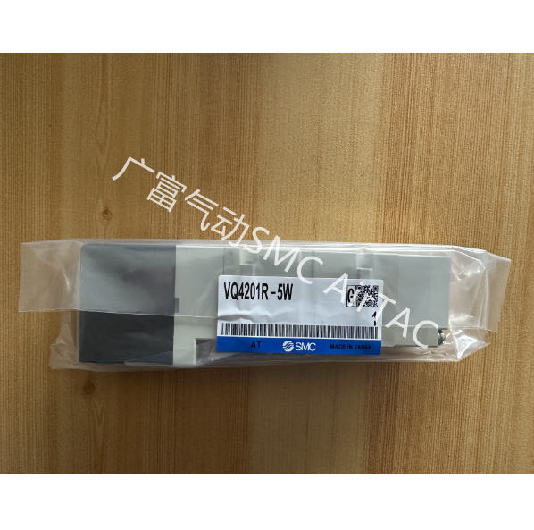 SMC电磁阀VQ4101/4201/4301/4401R Y-1 2 3 4 5W H G- 03 VQ4100