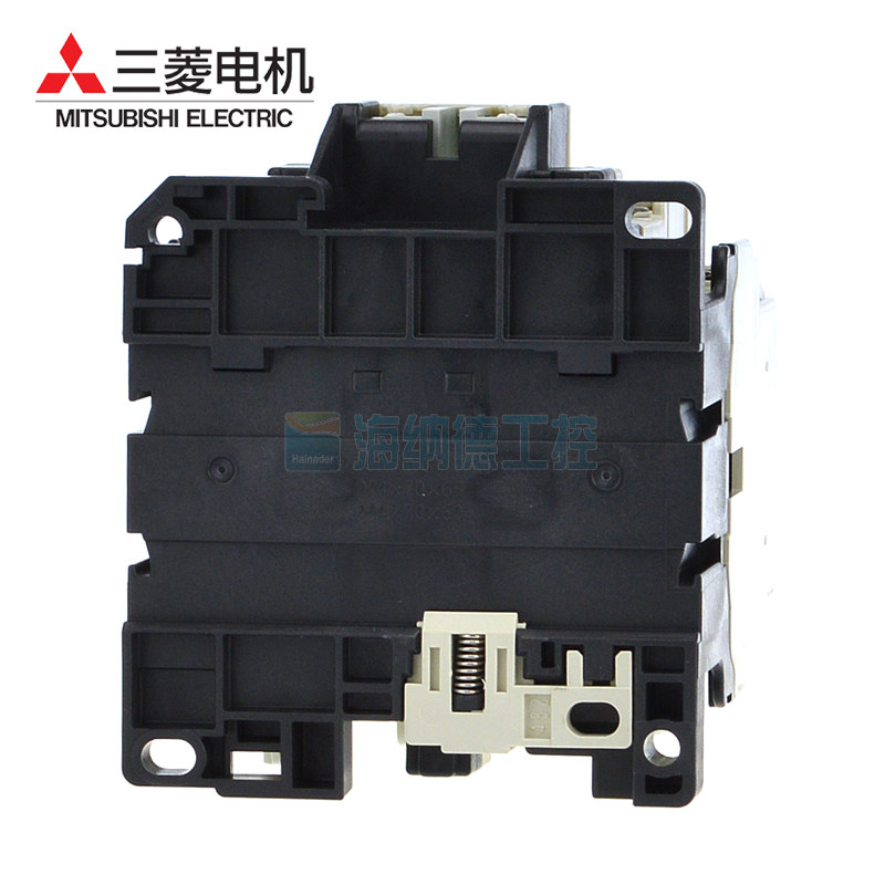 Original Mitsubishi AC contactor S-T50 contactor ST50 instead of S-N50 SN50
