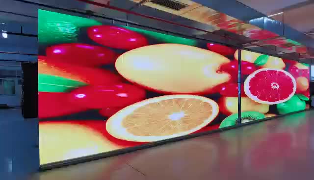 Bescan Cob Led Module Panel P0.9 P1.25 P1.56 Ultra Hd 4k Led Video Wall Cob 0.93mm Indoor Tv Led ...