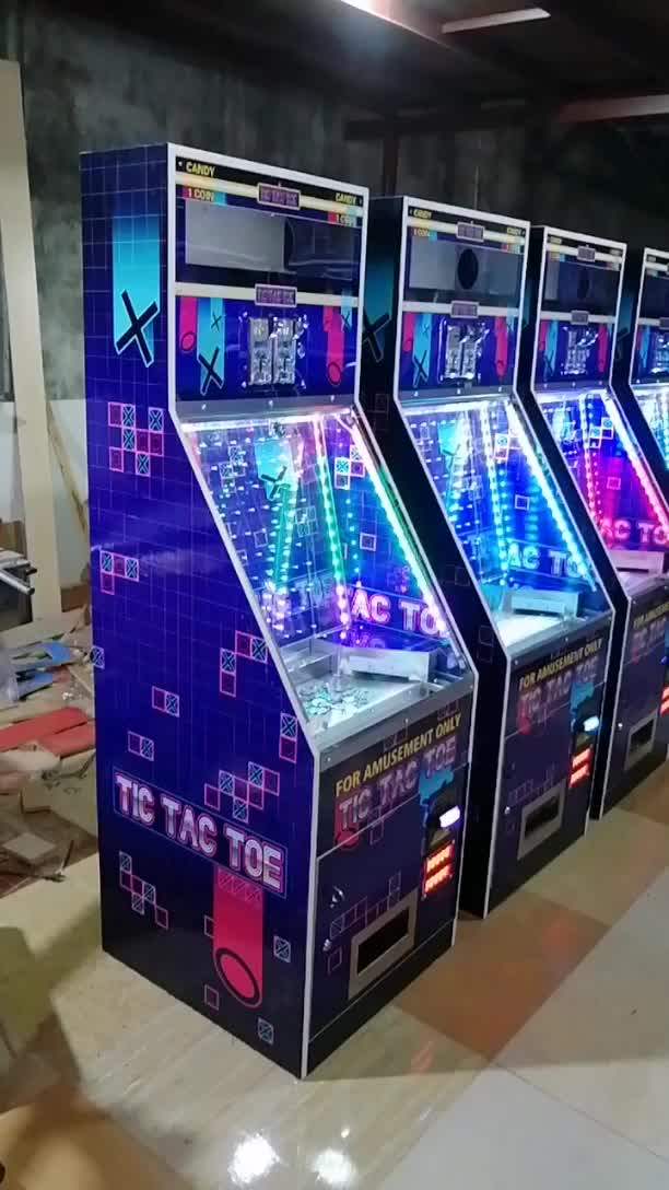 Cheap 1 Player Mini Coin Pusher Kit China Supplier Manufacture Arcade ...